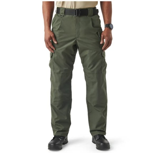 5.11 Tactical | Pants | Nwt 51 Tacticle Taclite Pro Ripstop Pant Tdu ...